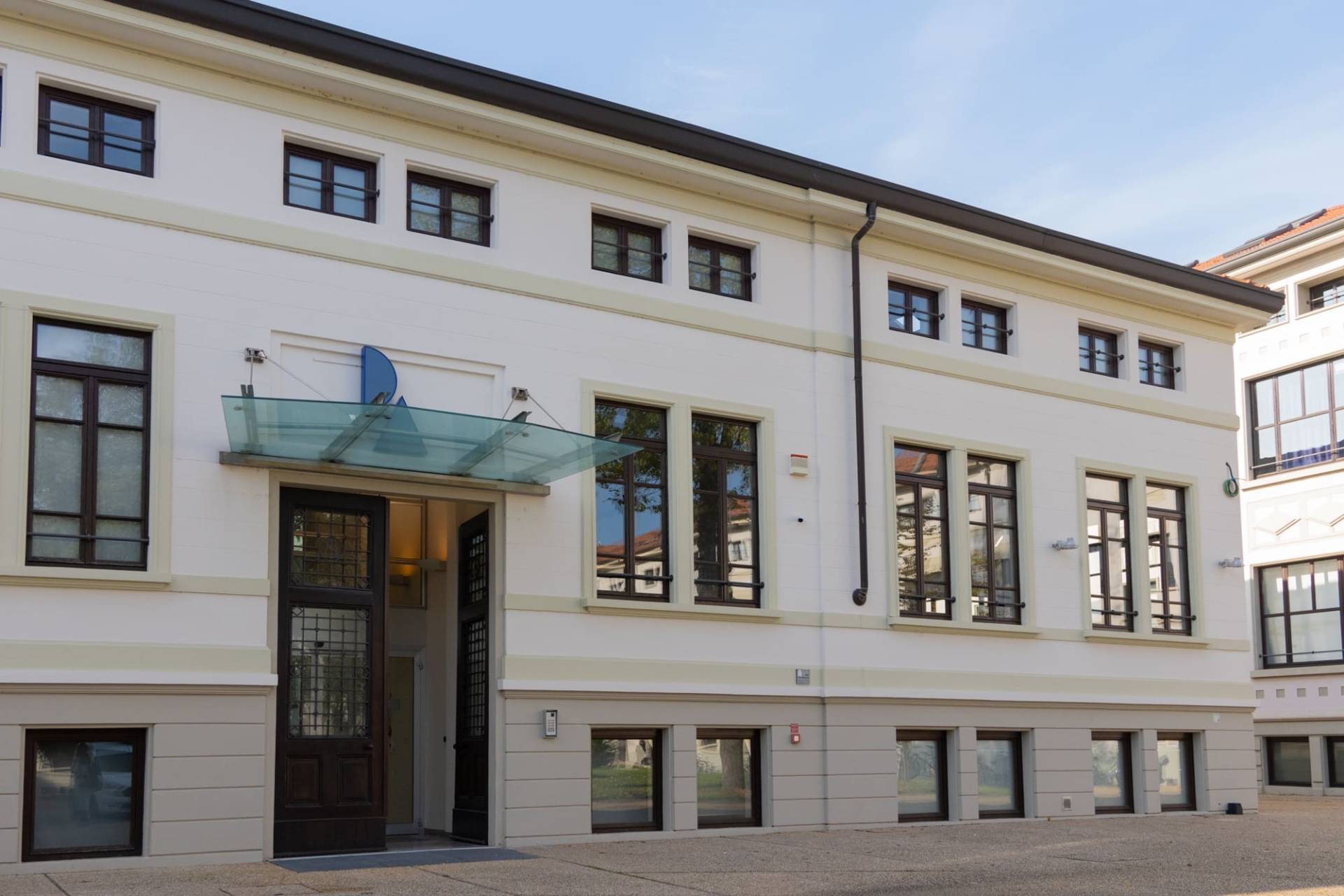 Domus Academy全新校園空間啟用，成就設計菁英的創意夢想